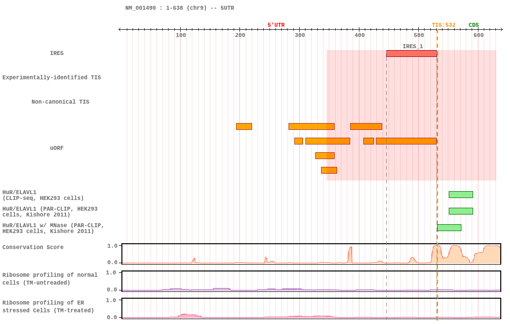 Human IRES Atlas -- IRES_detail